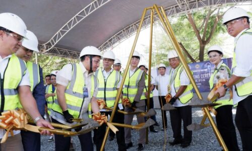 Construction of Alabang-Calamba segment of NSCR has just begun | VISOR