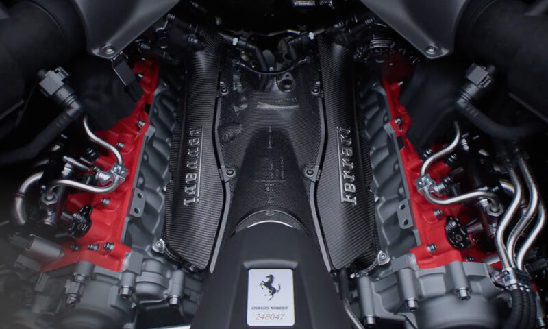 Ferrari cranks up the SF90 Stradale with two XX models | VISOR