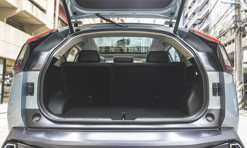 GAC Emkoo GL: Too cool for Manila’s streets | VISOR