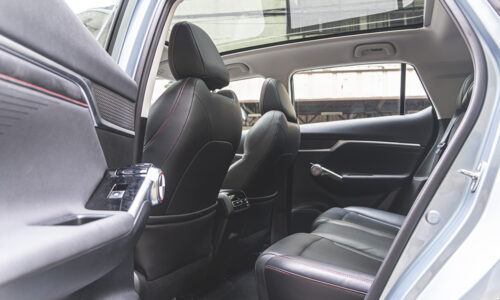 GAC Emkoo GL: Too cool for Manila’s streets | VISOR