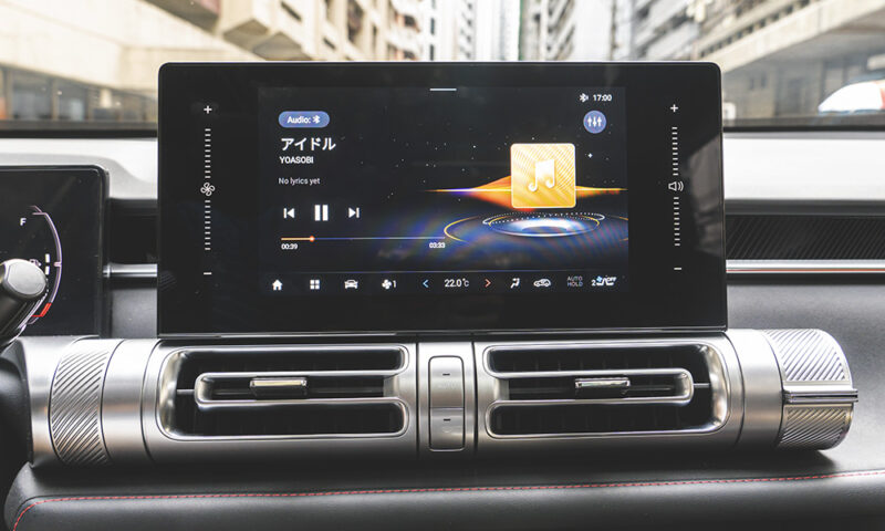 GAC Emkoo GL: Too cool for Manila’s streets | VISOR