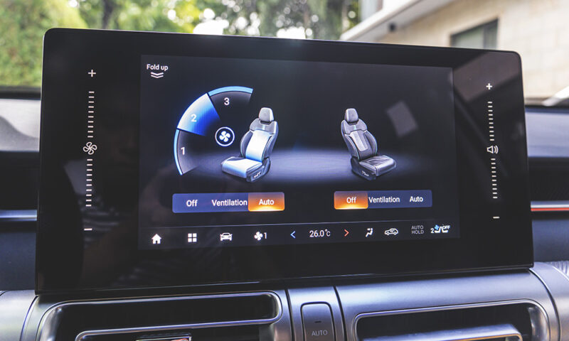 GAC Emkoo GL: Too cool for Manila’s streets | VISOR