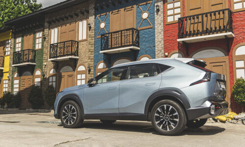 GAC Emkoo GL: Too cool for Manila’s streets | VISOR