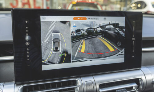 GAC Emkoo GL: Too cool for Manila’s streets | VISOR