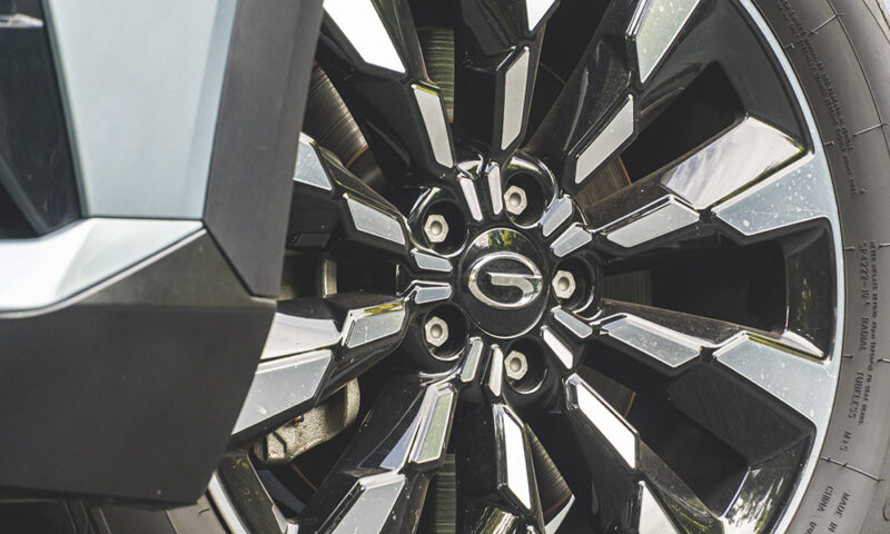 GAC Emkoo GL: Too cool for Manila’s streets | VISOR