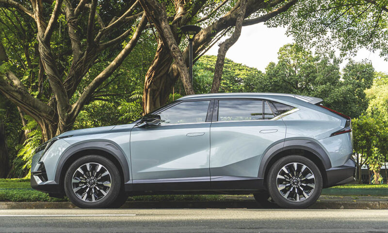 GAC Emkoo GL: Too cool for Manila’s streets | VISOR