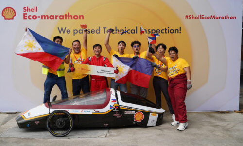 Here are the results of the 2023 Shell Eco-Marathon Asia-Pacific and ...
