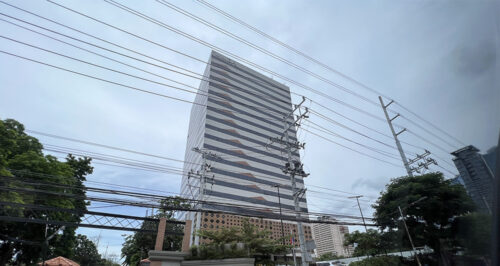 Settle your transactions with the MMDA in Pasig | VISOR