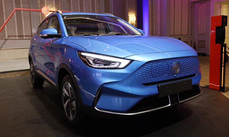 Officially official: SAIC Motor PH will now distribute MG vehicles | VISOR