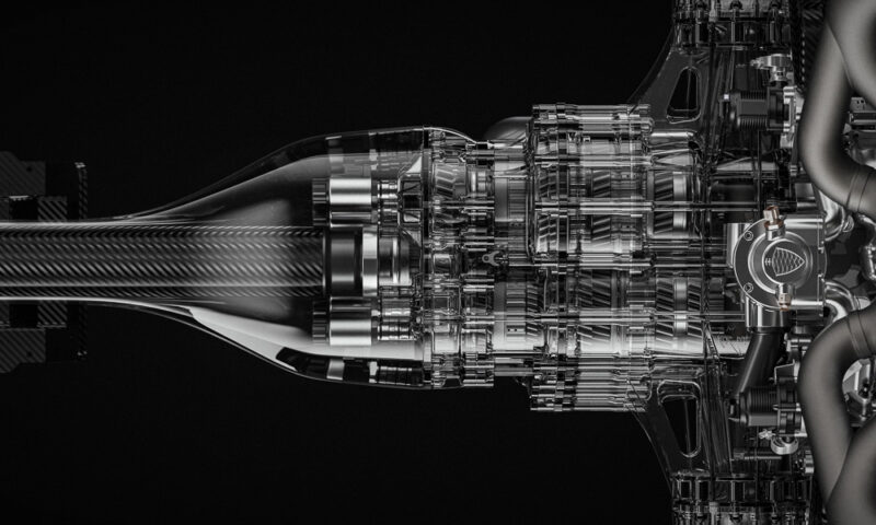 Koenigsegg just created the world’s most powerful production car | VISOR