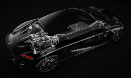 Koenigsegg just created the world’s most powerful production car | VISOR