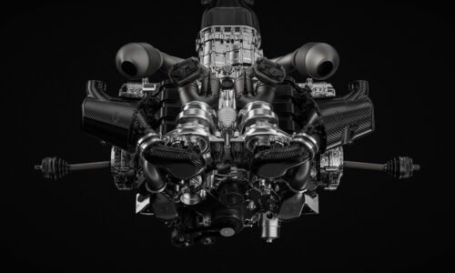 Koenigsegg just created the world’s most powerful production car | VISOR