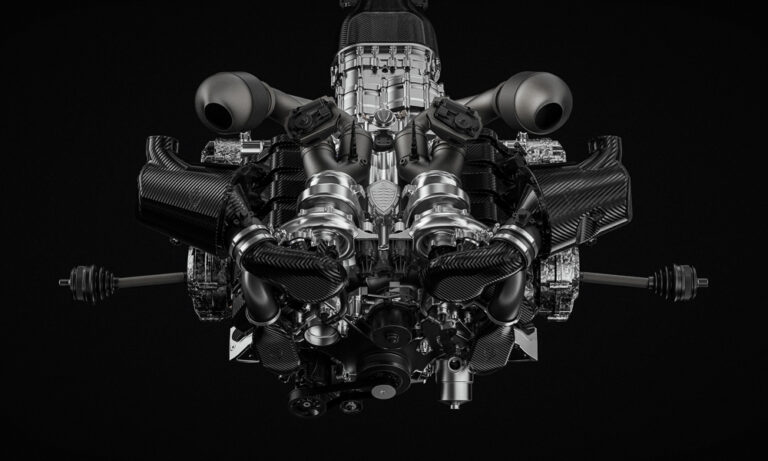 Koenigsegg just created the world’s most powerful production car | VISOR