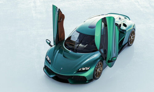 Koenigsegg just created the world’s most powerful production car | VISOR
