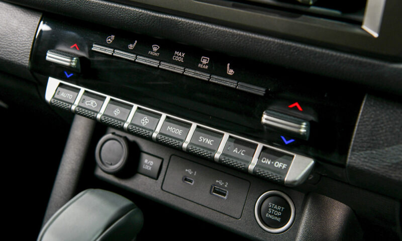 Mitsubishi bares the all-new Strada | VISOR