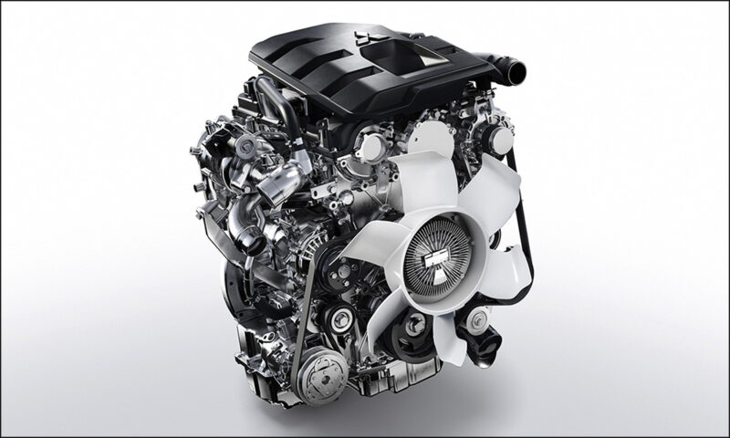 All-new Mitsubishi Strada will have completely revamped mechanicals | VISOR