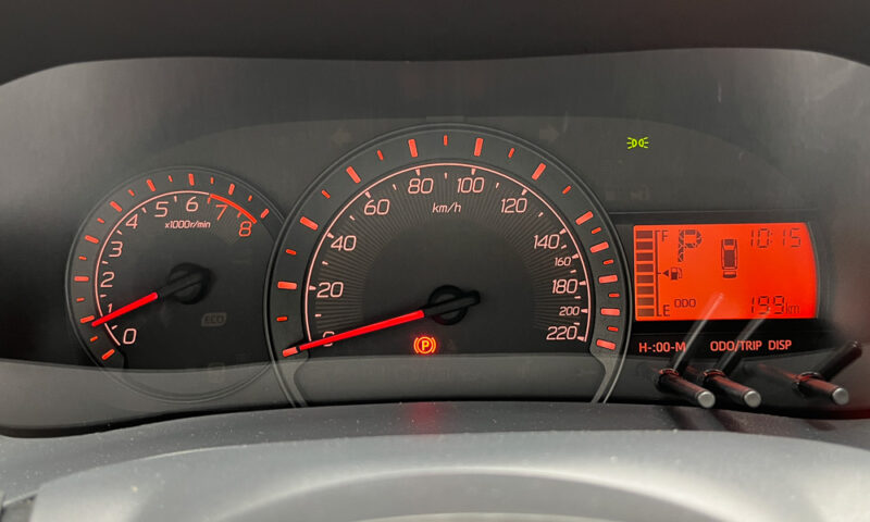 Toyota PH introduces the all-new Wigo | VISOR