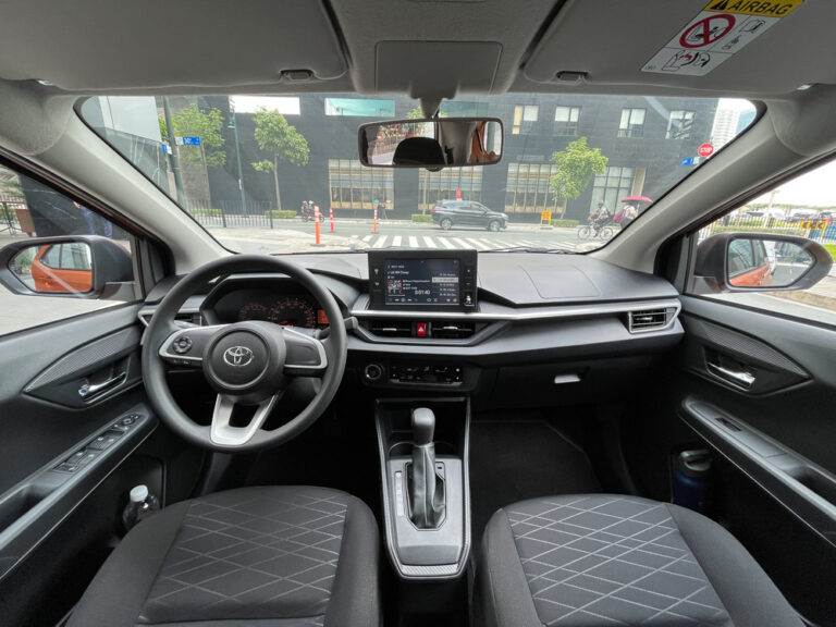 Toyota PH introduces the all-new Wigo | VISOR
