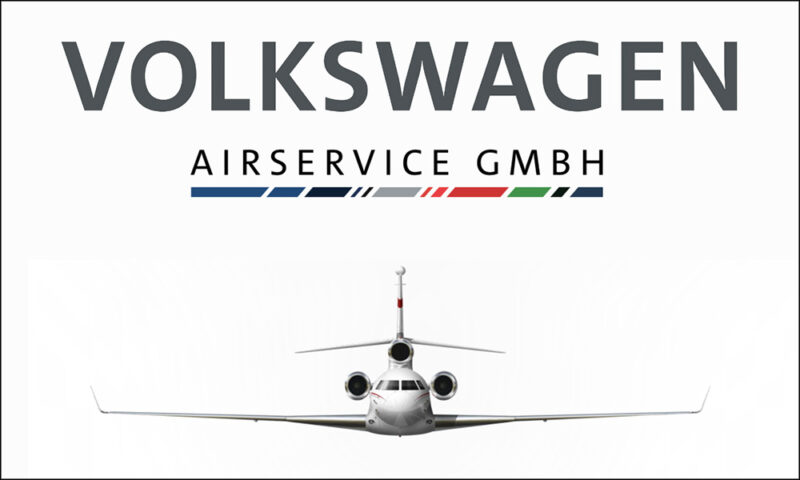 Volkswagen earns flak over its tax-tricking fleet of private jets | VISOR