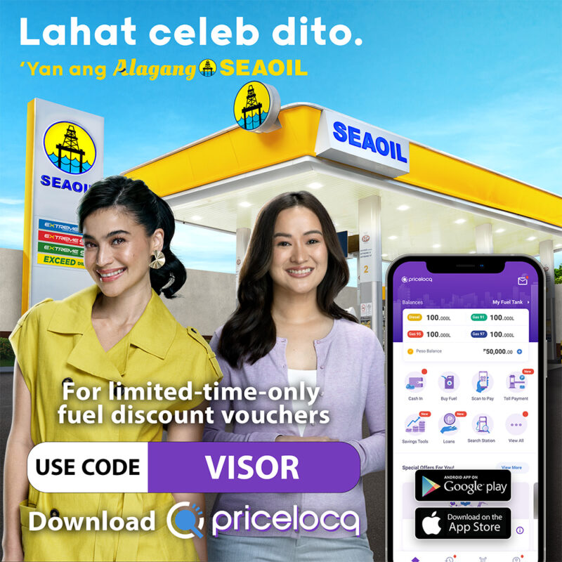 How Seaoil cares for its customers | VISOR