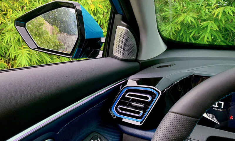 GAC GS3 Emzoom: Home run in the making