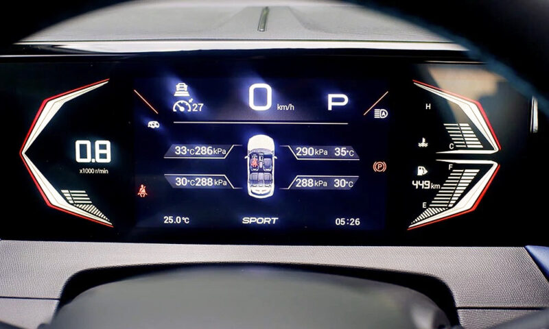 GAC GS3 Emzoom: Home run in the making | VISOR