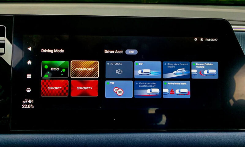 GAC GS3 Emzoom: Home run in the making | VISOR