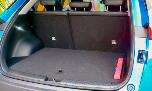 GAC GS3 Emzoom: Home run in the making | VISOR