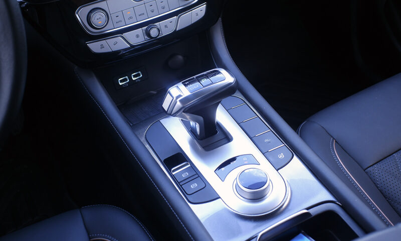 GWM Cannon SLux 4×4: A lot of features at 4×2 pricing | VISOR