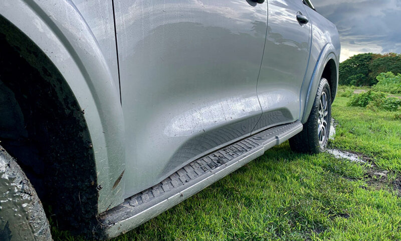 GWM Cannon SLux 4×4: A lot of features at 4×2 pricing | VISOR