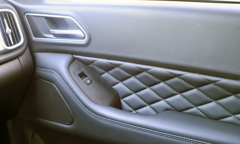 GWM Cannon SLux 4×4: A lot of features at 4×2 pricing | VISOR