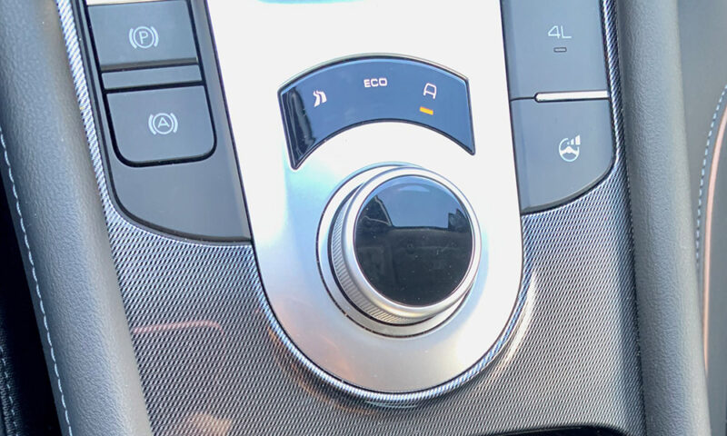 GWM Cannon SLux 4×4: A lot of features at 4×2 pricing | VISOR