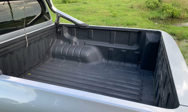 GWM Cannon SLux 4×4: A lot of features at 4×2 pricing | VISOR