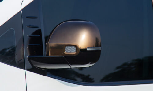 Hyundai Staria Premium: Amazing in every way | VISOR