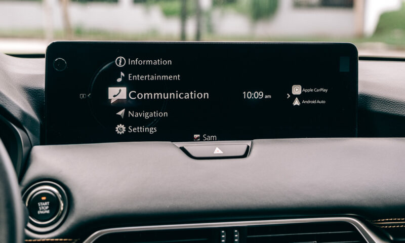 Mazda CX-60 AWD HEV Turbo: Two steps forward, one step back | VISOR