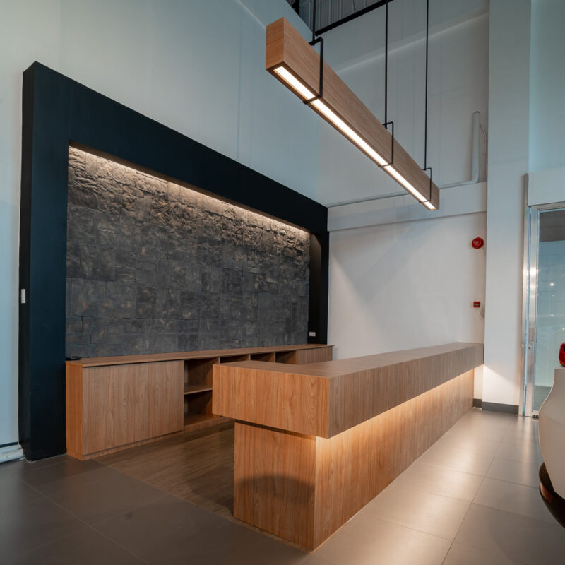 Mazda PH boasts latest showroom design with C5 Pasig dealership | VISOR