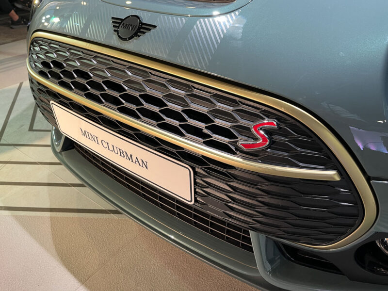 Mini PH introduces the Cooper S Convertible Seaside Edition | VISOR