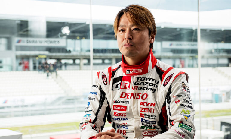 Morizo is coming to the Toyota Gazoo Racing Festival on August 23 | VISOR