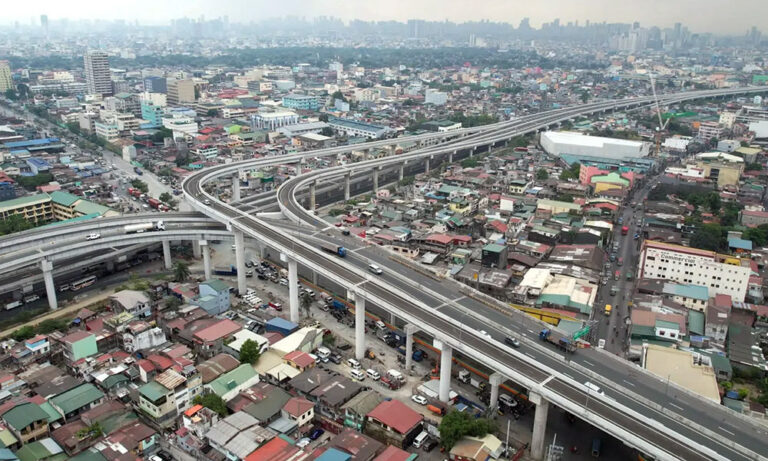 NLEX-SLEX Connector Road will start collecting tolls beginning August 8 ...