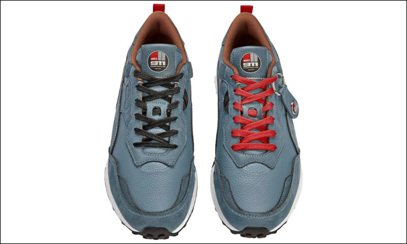 Porsche and Puma unveil commemorative 911 footwear | VISOR