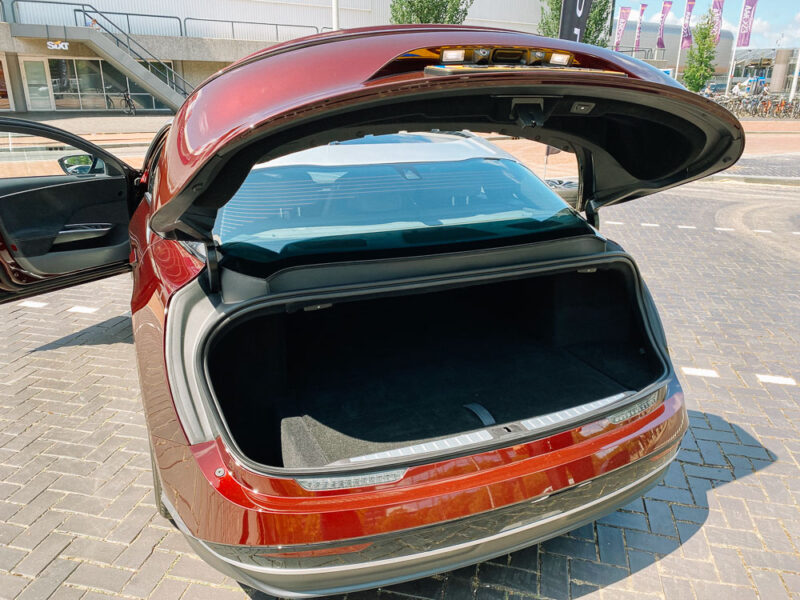 The Lucid Air is potent, premium and pricey | VISOR