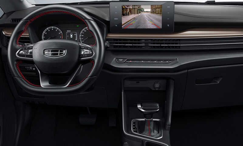 The Geely GX3 Pro will start at P778,000 | VISOR