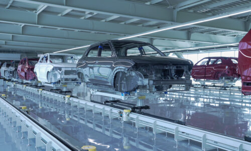 Touring the Hyundai manufacturing plant in Indonesia | VISOR