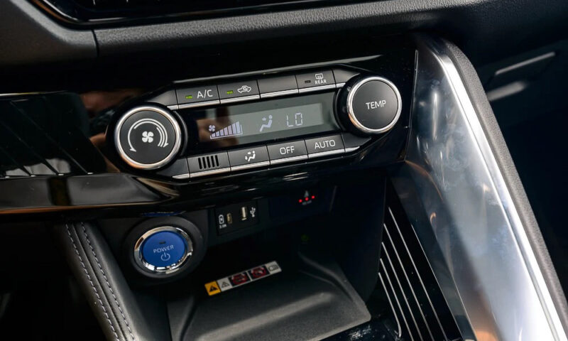 Toyota PH launches yet another hybrid model with Yaris Cross | VISOR