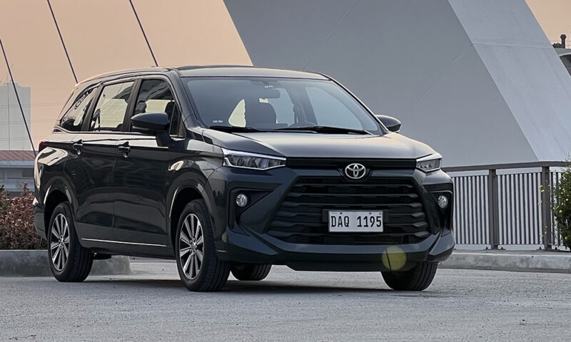 Toyota adds a more affordable Veloz E variant for P1.092 million | VISOR