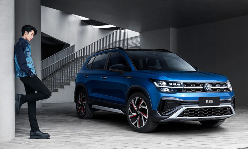 Volkswagen PH is launching a new vehicle, but what is it? | VISOR