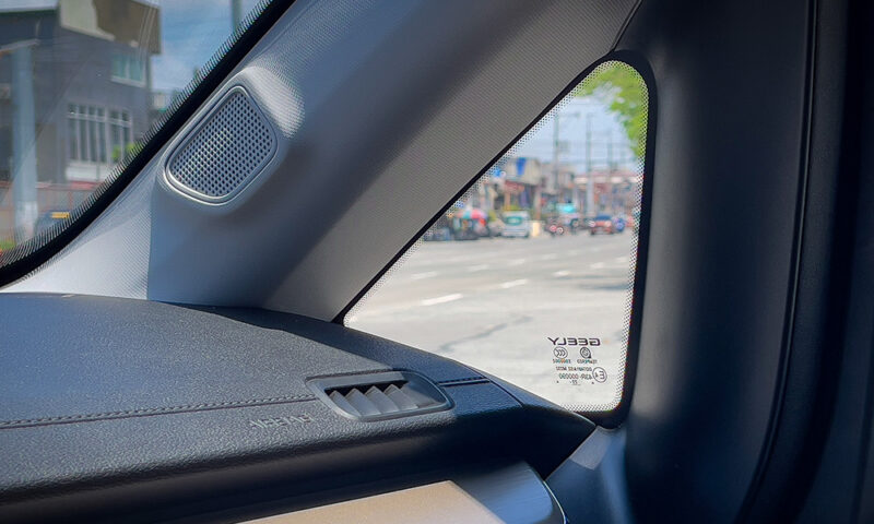 Geely GX3 Pro Comfort: A well-rounded subcompact crossover | VISOR