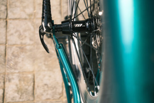 Solving my trifold troubles with a Cranston folding bike | VISOR