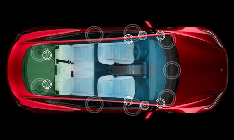 Tesla refreshes the Model 3 with a new look and more range | VISOR