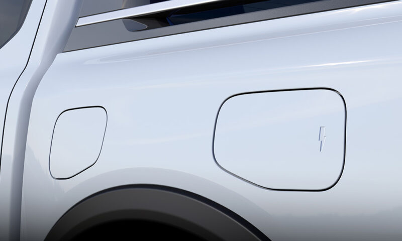 The Ford Ranger PHEV is the perfect, environment-friendly overlanding ...